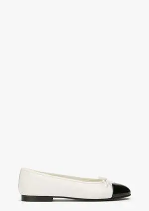 TONY BIANCO Robyn - Milk Capretto/black