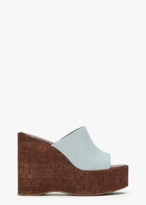 TONY BIANCO Villa - Sky Suede