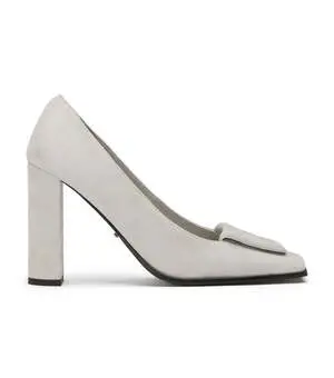 TONY BIANCO Lili - Mist Suede