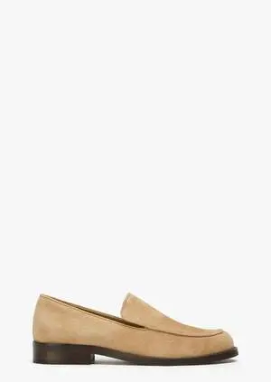 TONY BIANCO Lamore - Wheat Suede