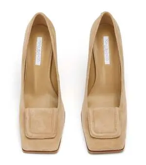 TONY BIANCO Lili - Wheat Suede
