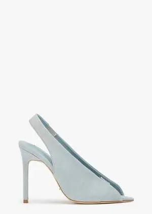 TONY BIANCO Mixa - Sky Suede