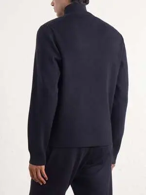 Orlebar Brown Terrence Iii Quilted Shell And Merino Wool Down Jacket