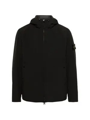 Stone Island Hooded Blouson Jacket