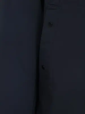 Stone Island Hooded Blouson Jacket