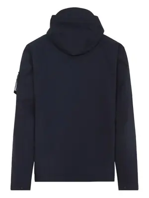 Stone Island Hooded Blouson Jacket