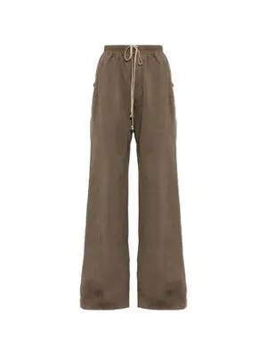 Rick Owens Oversized Pants For Women