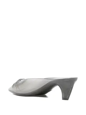 Chloé Jelly Mules