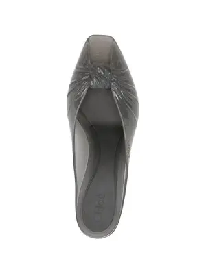 Chloé Jelly Mules