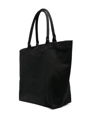 Isabel Marant Étoile Yenky Canvas Tote Bag