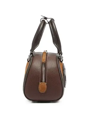 DIESEL® 1dr Dome Crossbody Bag