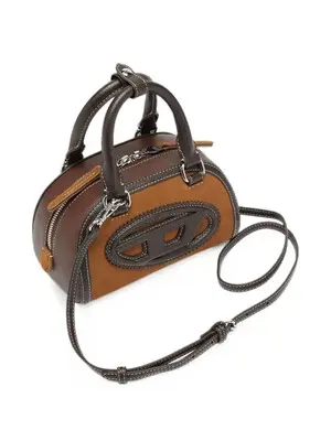 DIESEL® 1dr Dome Crossbody Bag