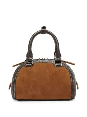 DIESEL® 1dr Dome Crossbody Bag