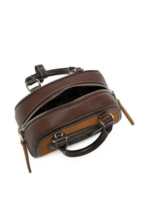 DIESEL® 1dr Dome Crossbody Bag
