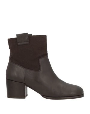 Castaner Paneled Booties