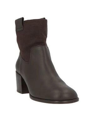 CastaÑer Leather Ankle Boots