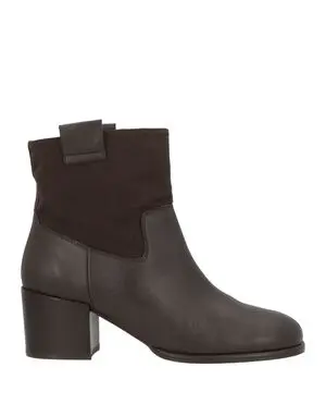 CastaÑer Leather Ankle Boots