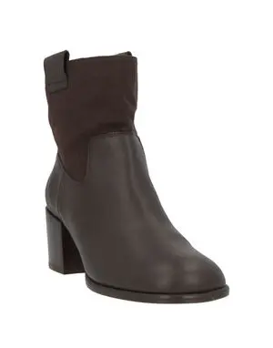 CastaÑer Leather Ankle Boots