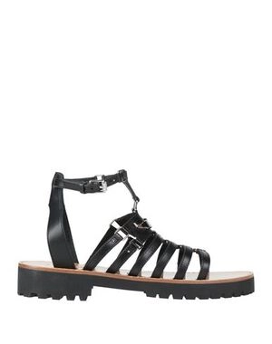 Zadig&Voltaire Sandals Size Leather