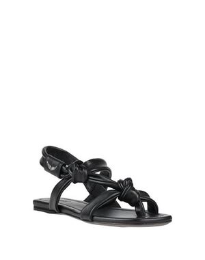 Zadig&Voltaire Thong Sandal Size Leather