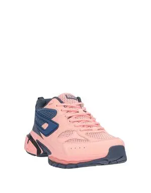DIESEL® Low Top Sneakers Textile Fibers