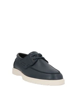 TOD'S Loafers Size Leather