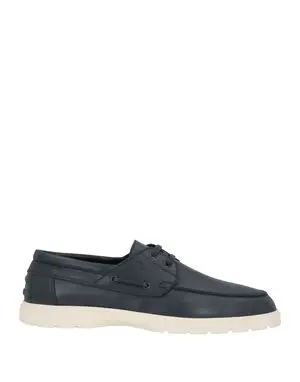 TOD'S Loafers Size Leather