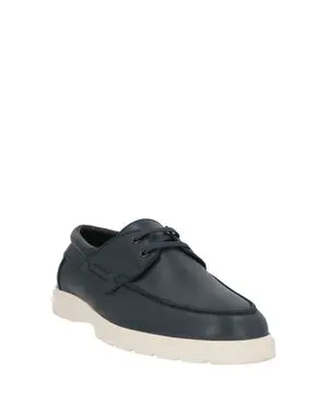 TOD'S Loafers Size Leather