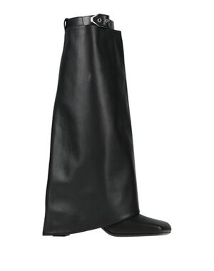VIC MATIE Boot Size Leather