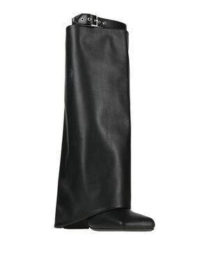 VIC MATIE Boot Size Leather