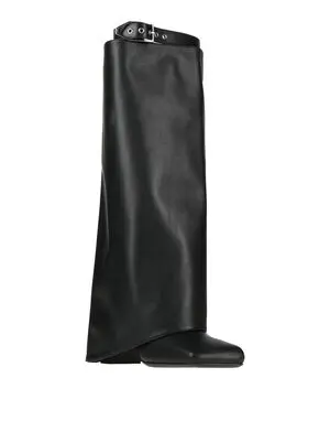 VIC MATIE Boot Size Leather