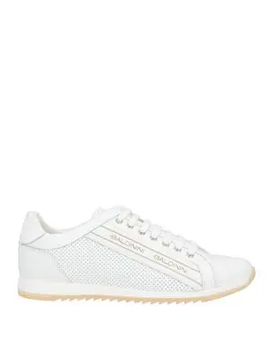 BALDININI Sneakers Size Leather
