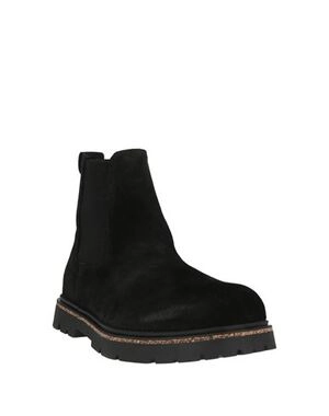 BIRKENSTOCK Ankle Boots Size Leather