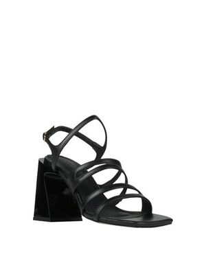 ALOHAS Sandals Size Leather