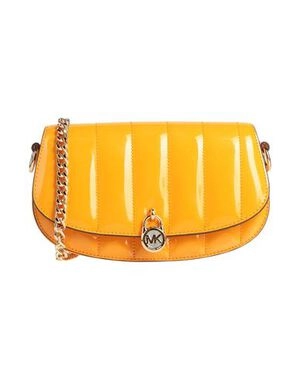 Michael Kors Patent Crossbody Bags