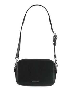 Calvin Klein Shoulder Bag Polyurethane