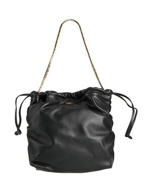 Moschino Shoulder Bag Leather