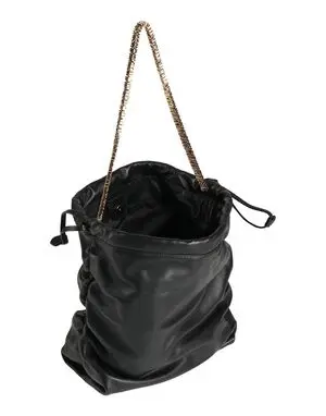 Moschino Shoulder Bag Leather