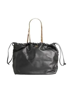 Moschino Handbag Leather