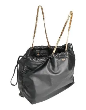 Moschino Handbag Leather