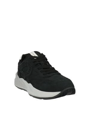 VOILE BLANCHE Sneakers Size Leather