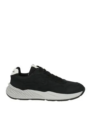 VOILE BLANCHE Sneakers Size Leather