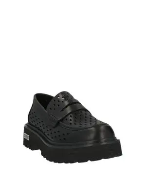 CULT Loafers Size Leather