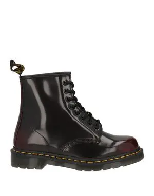 Dr. Martens 1460 Arcadia Leather Ankle Boots