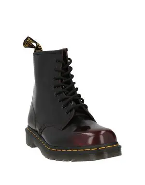 Dr. Martens 1460 Arcadia Leather Ankle Boots