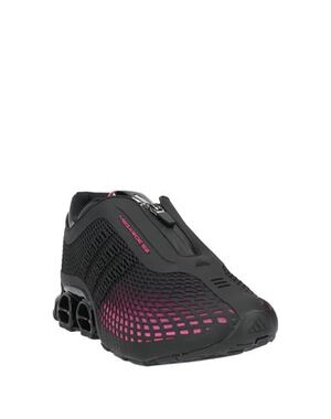 Adidas Low Top Sneakers With Zipper Fastening
