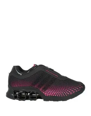 Adidas Low Top Sneakers With Zipper Fastening