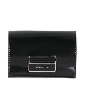 By Far Wallet Cow Leather
