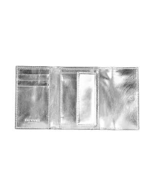By Far Wallet Cow Leather
