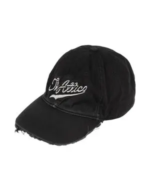Attico Hat Size Cotton